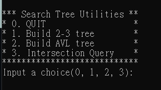 GitHub - ting9266/2-3-Tree-ALV-Tree