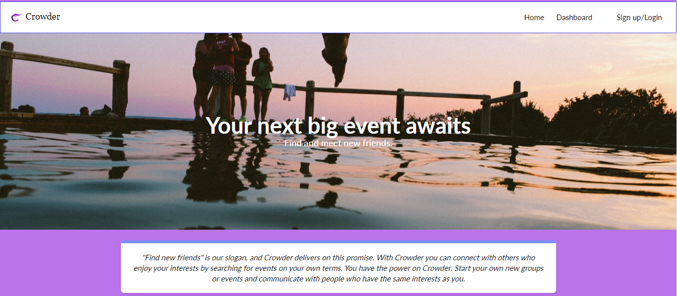 GitHub - vtori37/Crowder