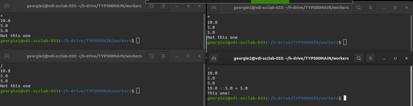 Github Daringeorgievbulgariadistributed Code Synthesis Third Year 4658