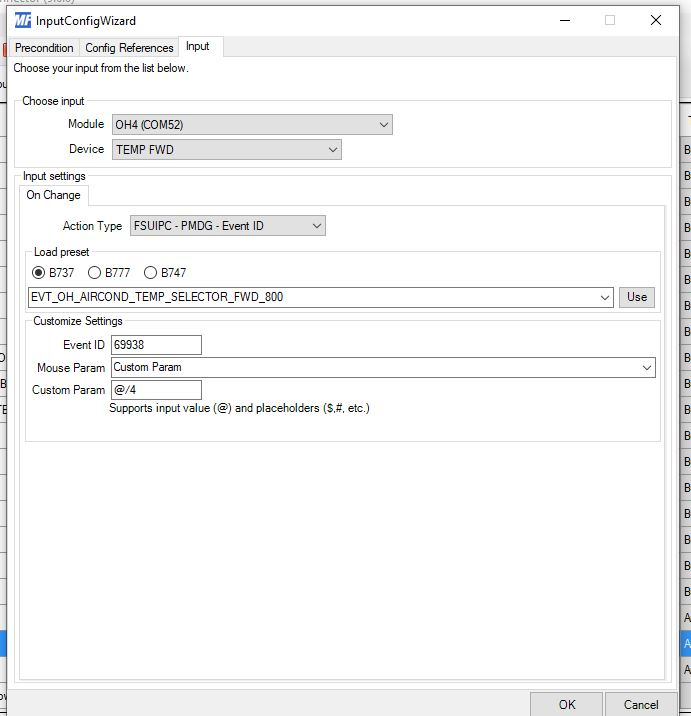 Crash at PmdgEventIdInputAction.execute when converting value to UInt32 · Issue #1006 ...