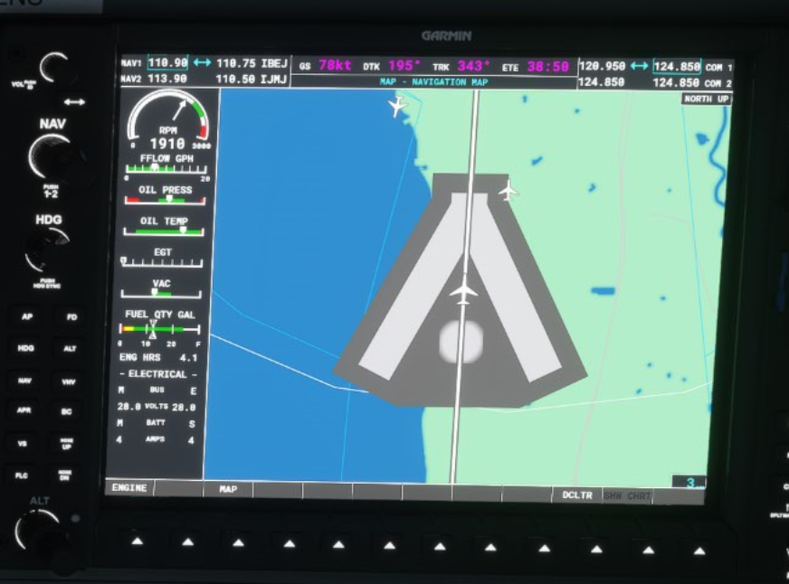 G1000: Weird big icon on MFD · Issue #311 · Working-Title-MSFS-Mods ...
