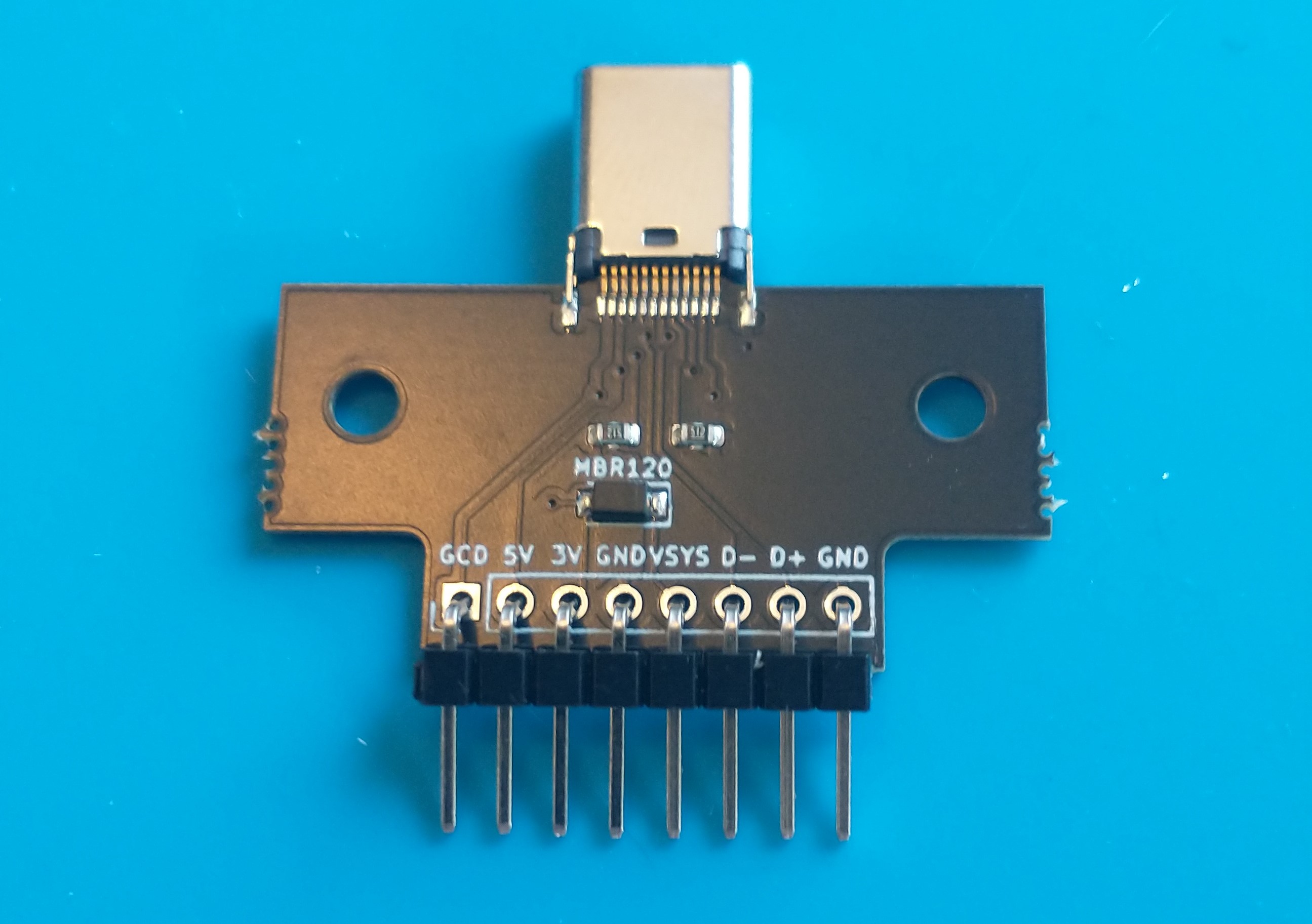 rana-digital/Assembly Guide.md at main · rana-sylvatica/rana-digital · GitHub