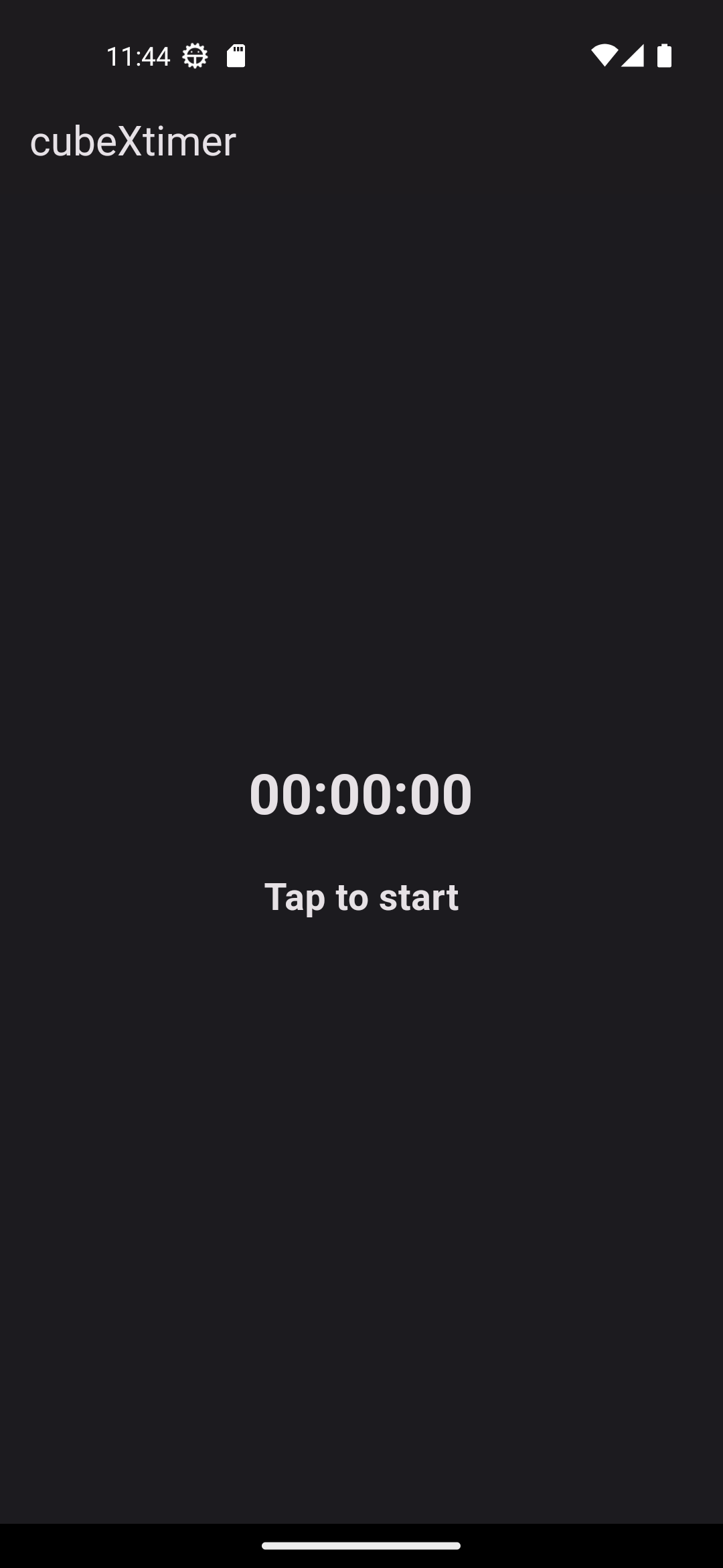 Cubextimerreadmemd At Main · Darkard2003cubextimer · Github