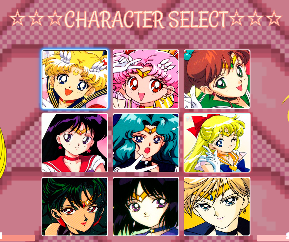 GitHub - FelipeVieira3/project-sailor-moon