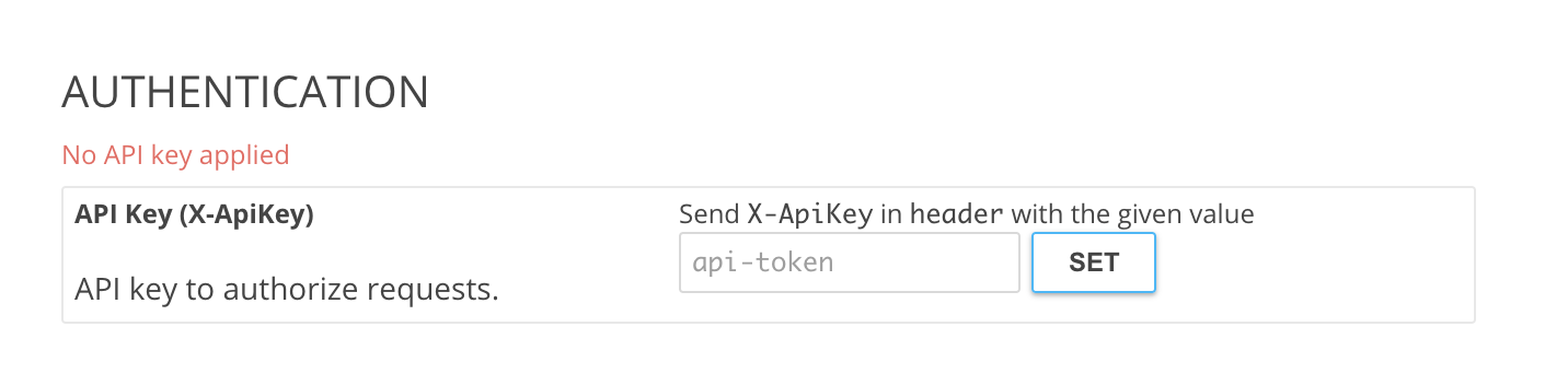Question Option To Dynamically Set The Server Url · Issue 398 · Rapi Docrapidoc · Github 