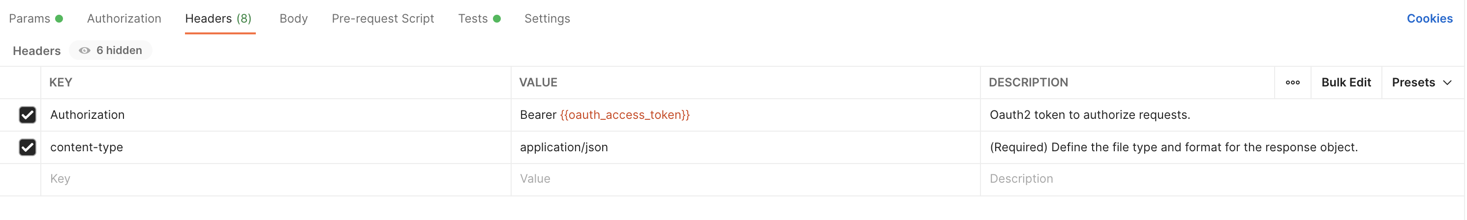 Collection Authorization Missing in Portman Output File · Issue #142 · apideck-libraries/portman ...