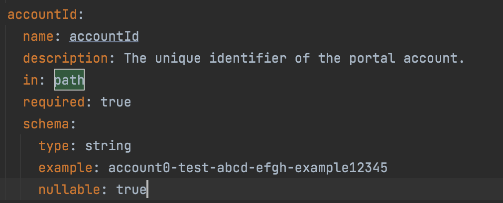 Generated Postman collection: wrong request path variables from example · Issue #296 · apideck ...