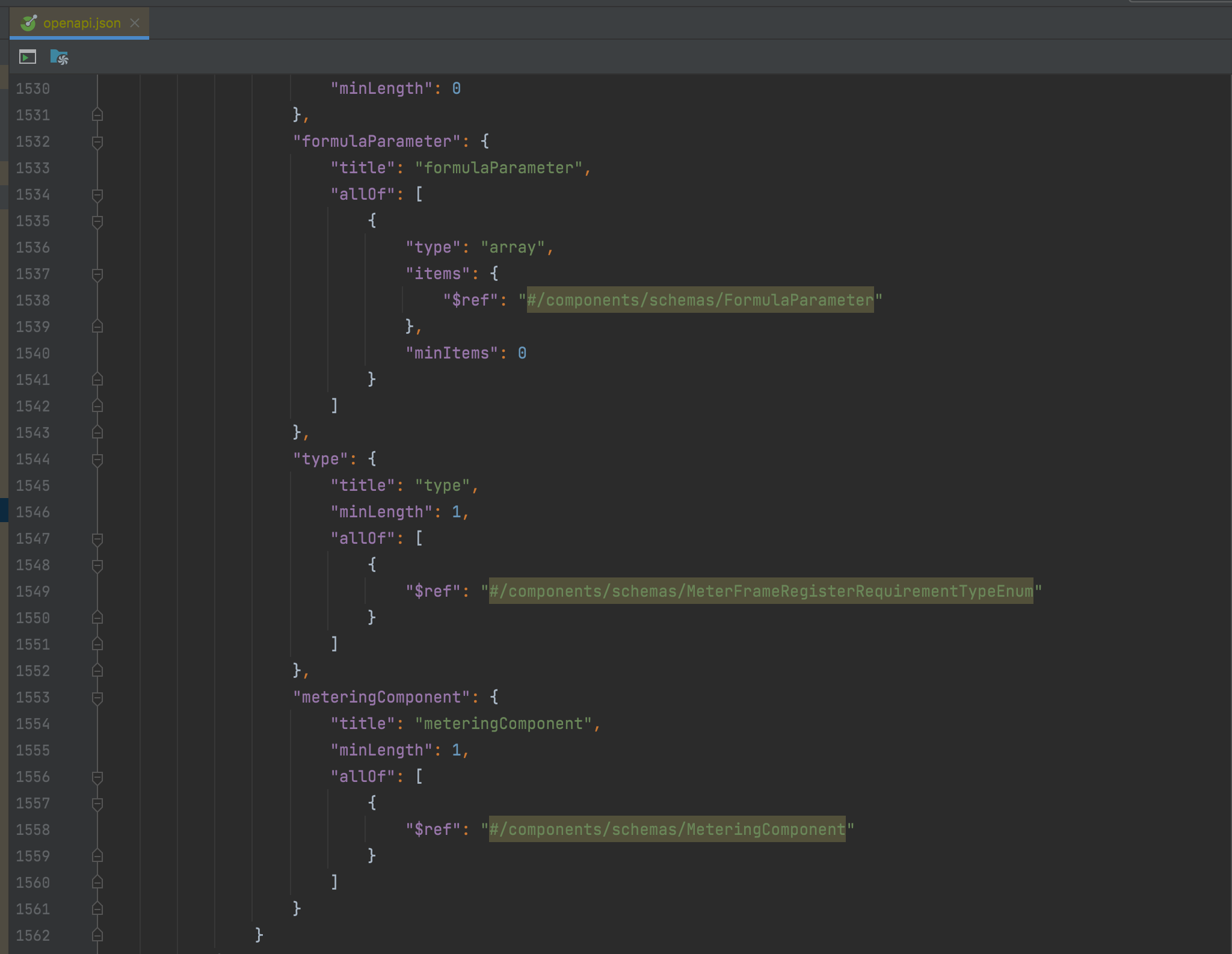 Paths of Fuzz Items contains ".0." · Issue #335 · apideck-libraries/portman · GitHub