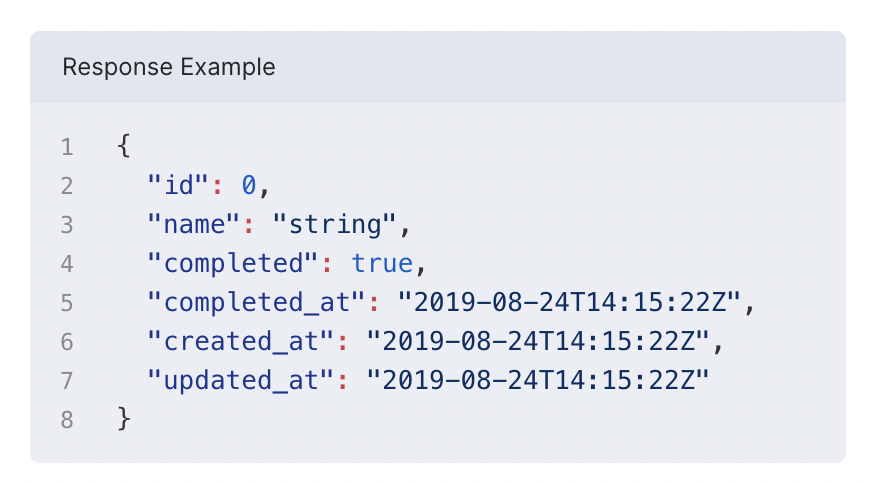 feat: show event examples · Issue #54 · event-catalog/eventcatalog · GitHub
