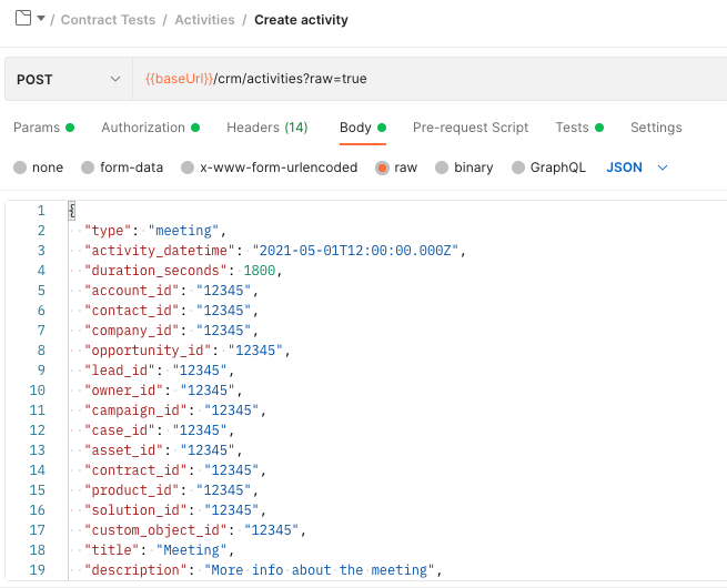Discriminator in request · Issue #348 · apideck-libraries/portman · GitHub