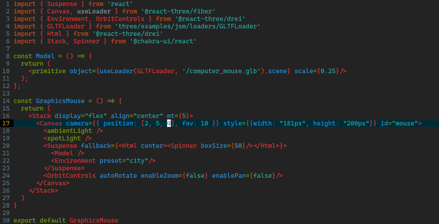 Suspense fallback lag · Issue #2555 · pmndrs/react-three-fiber · GitHub Suspense fallback lag · Issue #2555 · pmndrs/react-three-fiber · GitHub