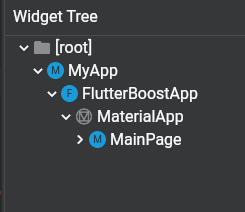 flutter_boost_app.dart -> FlutterBoostAppState -> _containers 私有化导致无法删指定页面 · Issue #1727 ...