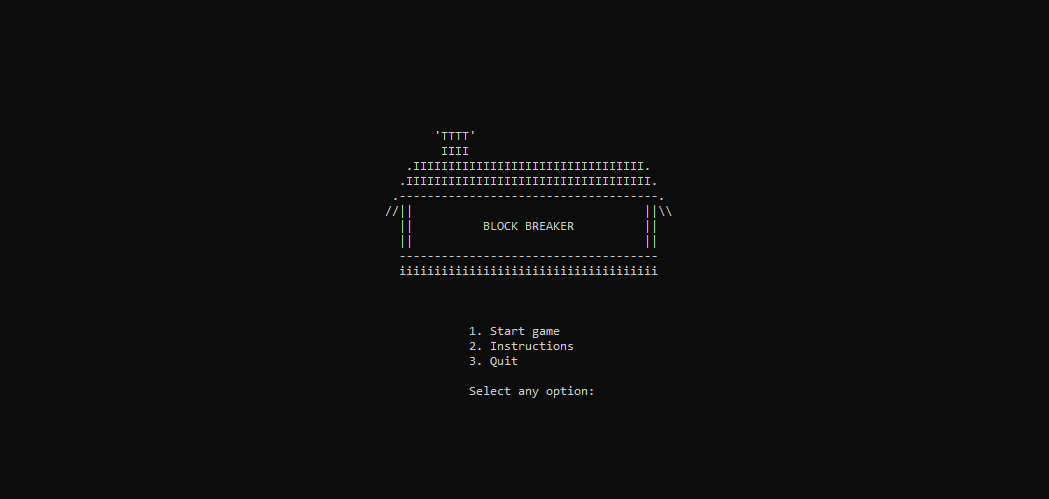 GitHub - Nilupa-Illangarathna/Brick-Breaker-Game