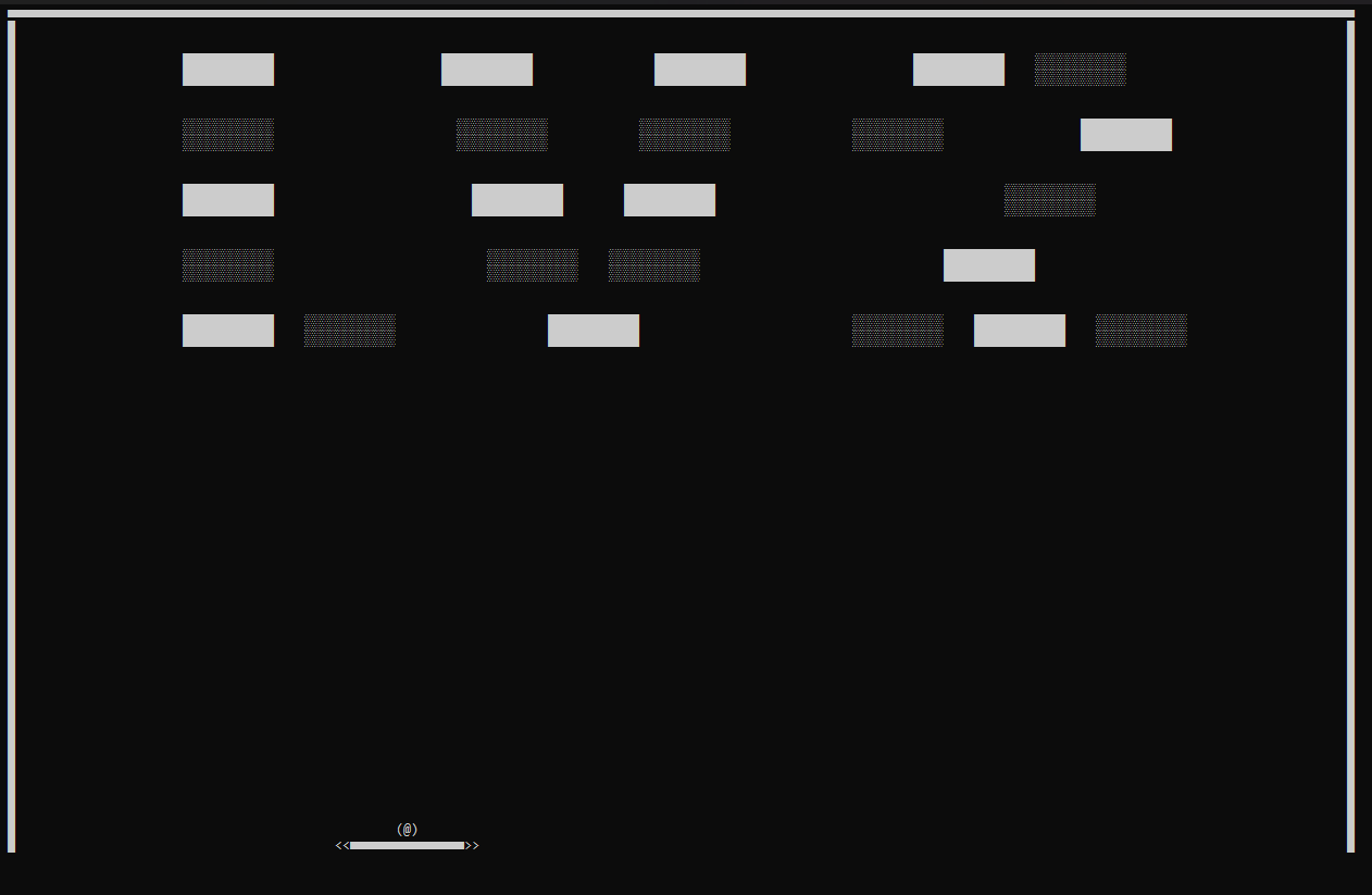 GitHub - Nilupa-Illangarathna/Brick-Breaker-Game