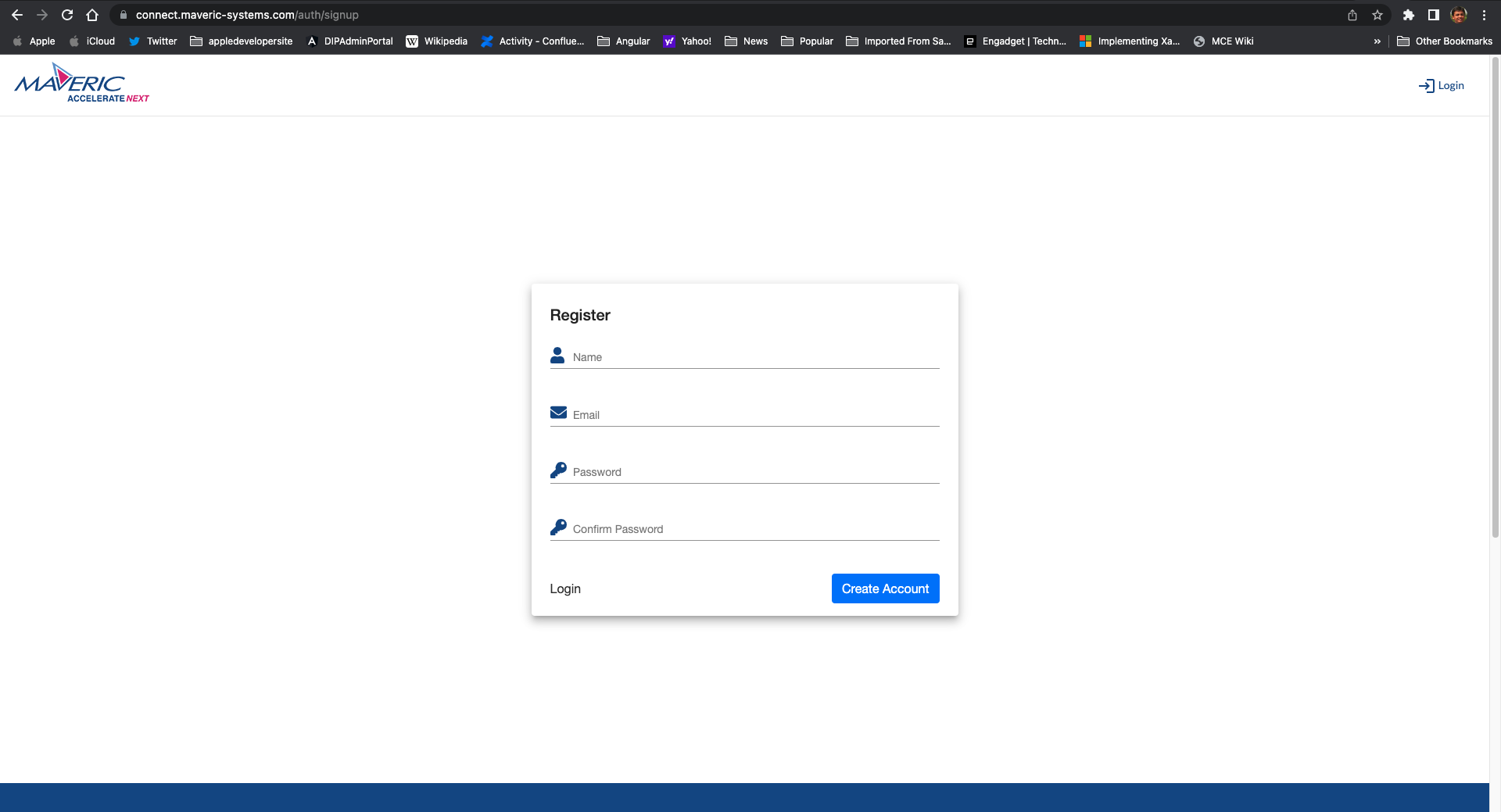 GitHub - MAVERIC-ThinkNXT-LIMITED/DigitalThinkNxtAssessment: Repo containing details of Maveric ...
