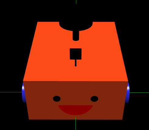[bug] URDF rendering incorrectly with joints misplaced · Issue #939 · ms-iot/vscode-ros · GitHub