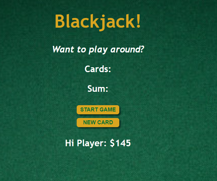 GitHub - tam-sal/JS-Practice-BlackJack