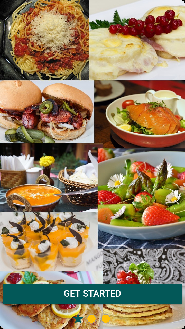 GitHub - ProgrammerMostafa/Meal-App