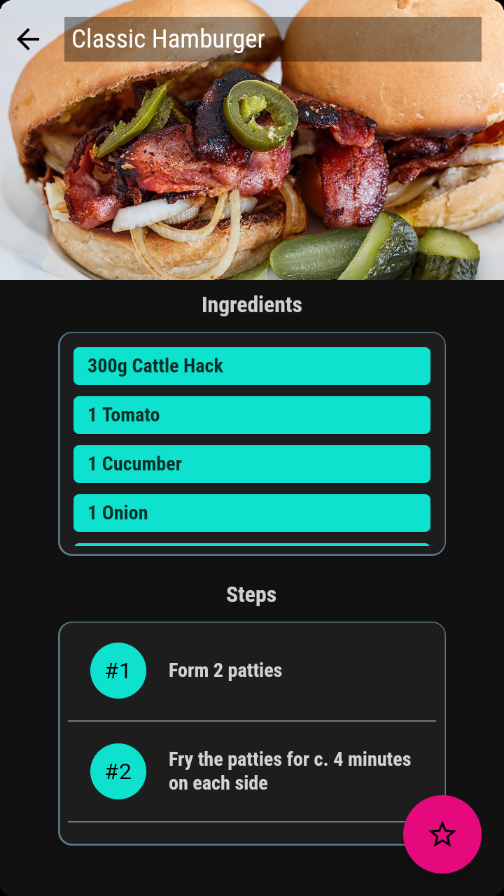 GitHub - ProgrammerMostafa/Meal-App