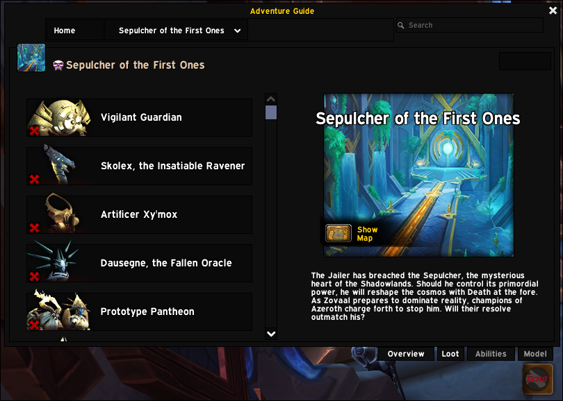 [Feature Request] Echo Raid Tools Support · Issue #231 · tukui-org ...