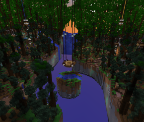 [DTM/24v24] Deepwood · Issue #620 · OvercastCommunity/CommunityMaps · GitHub