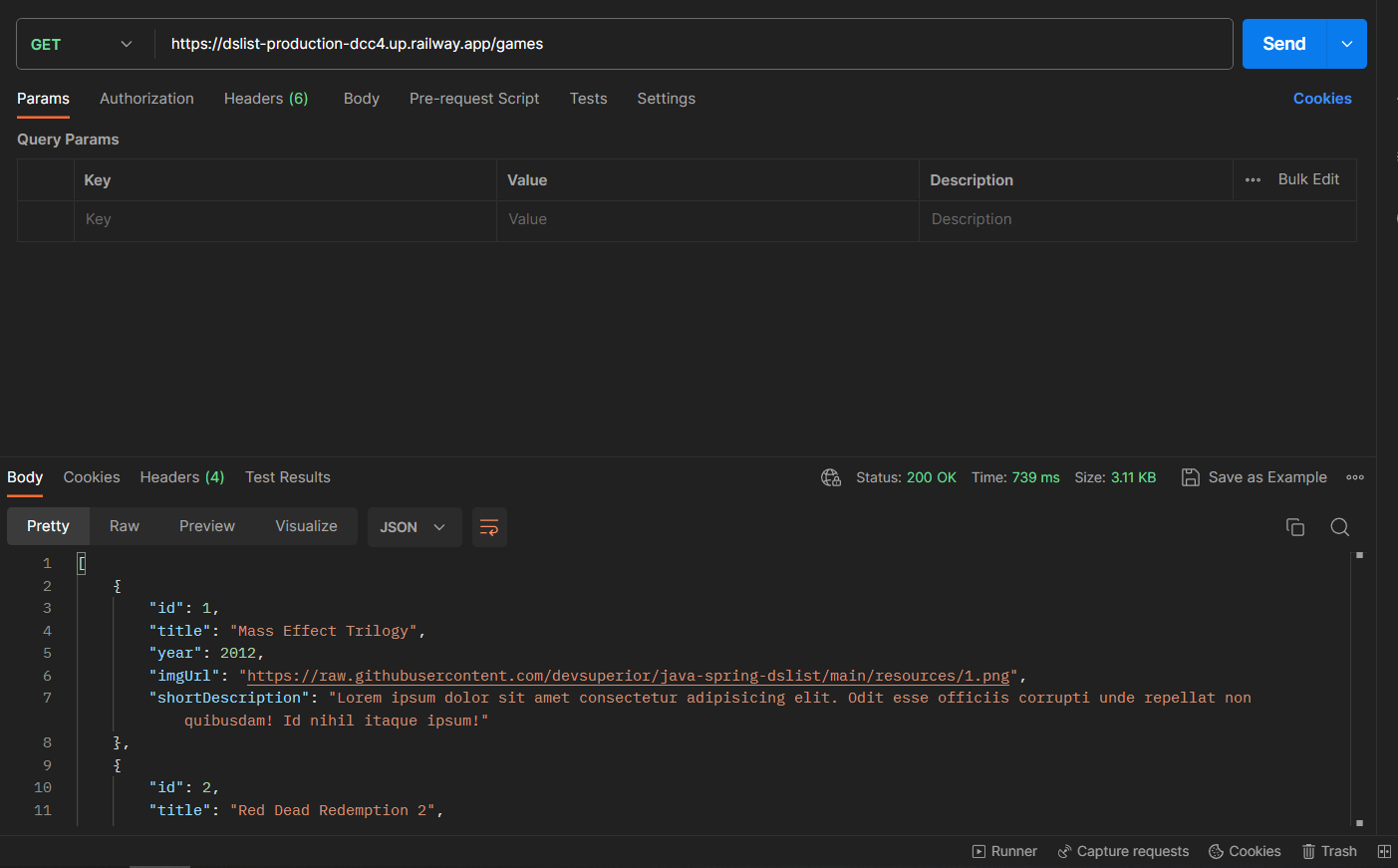 GitHub - Luansantiagos/dslist