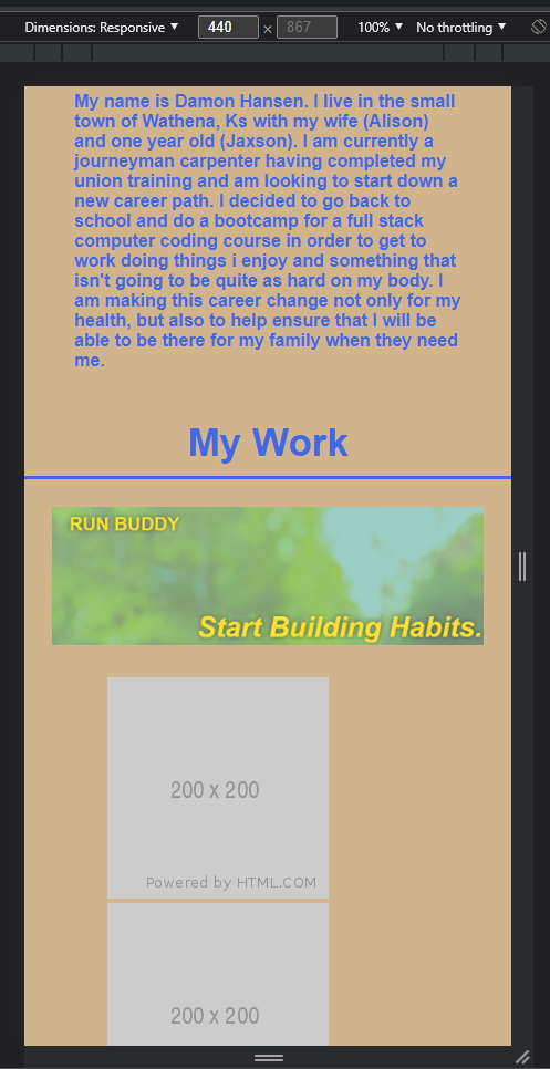 GitHub - Damon-Hansen/Damons-Portfolio