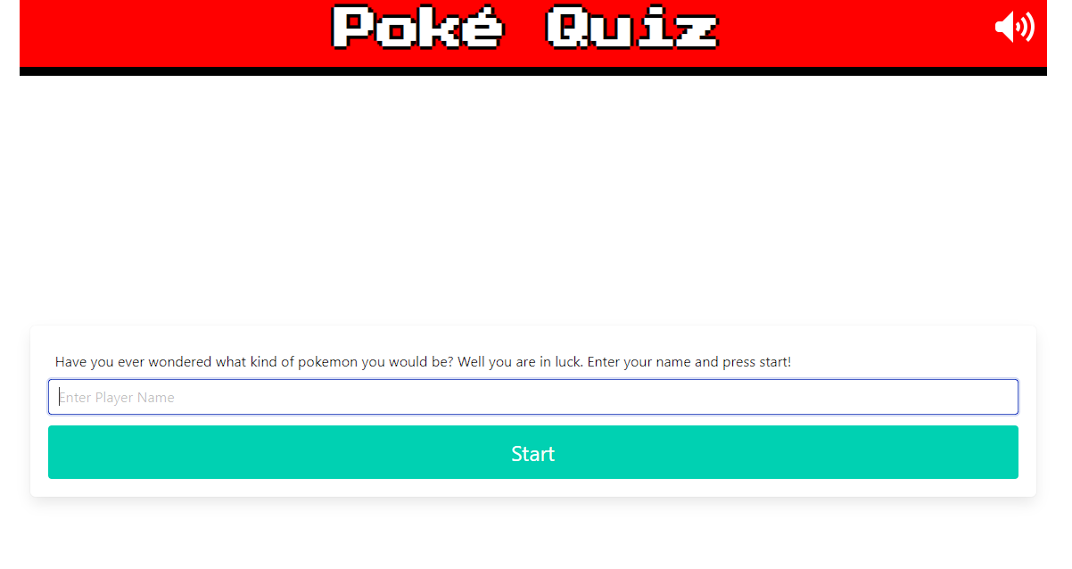 GitHub - BrandanRayton/pokequiz