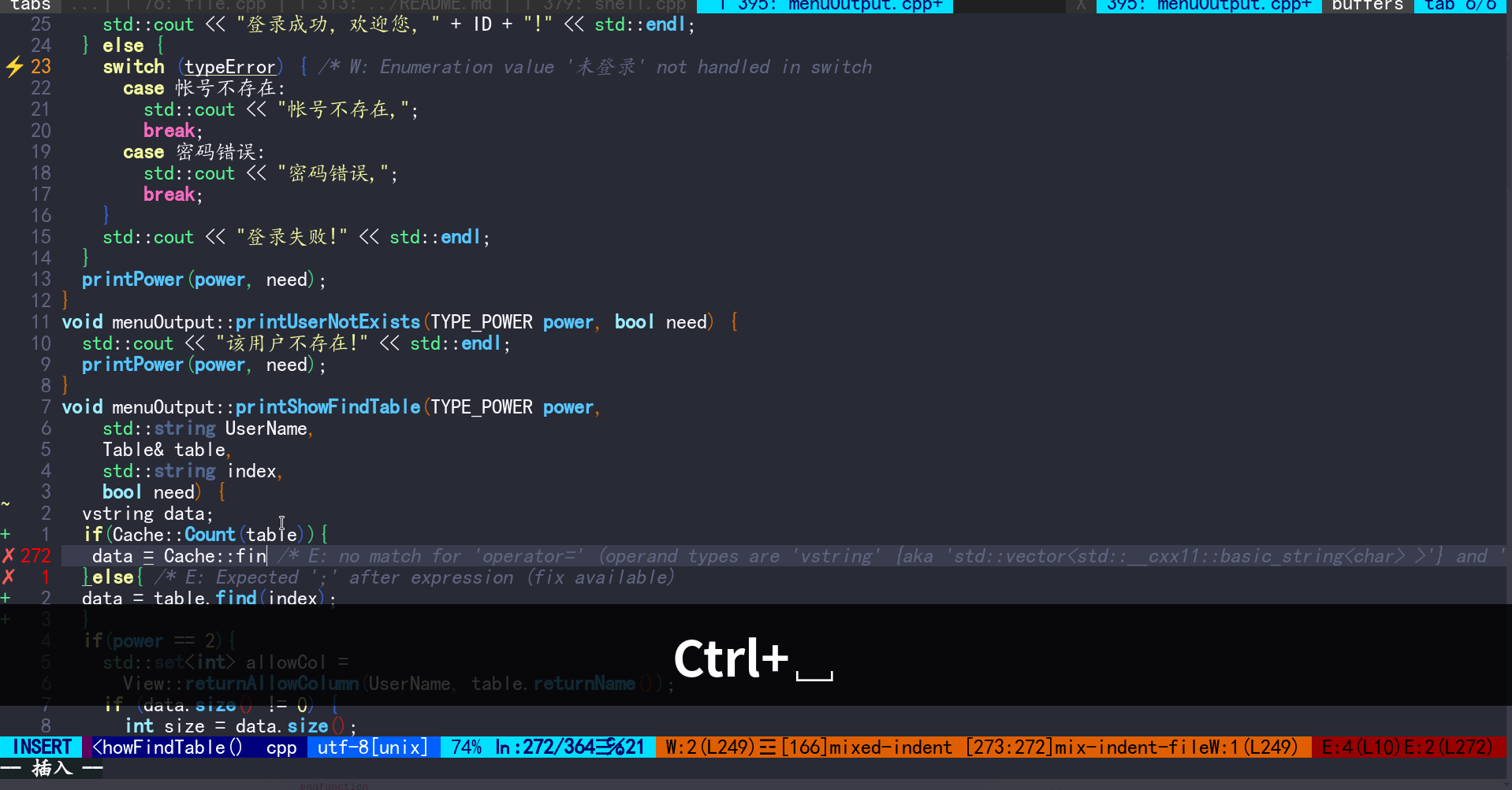 coc-snippet 的 异常 · Issue #4532 · neoclide/coc.nvim · GitHub