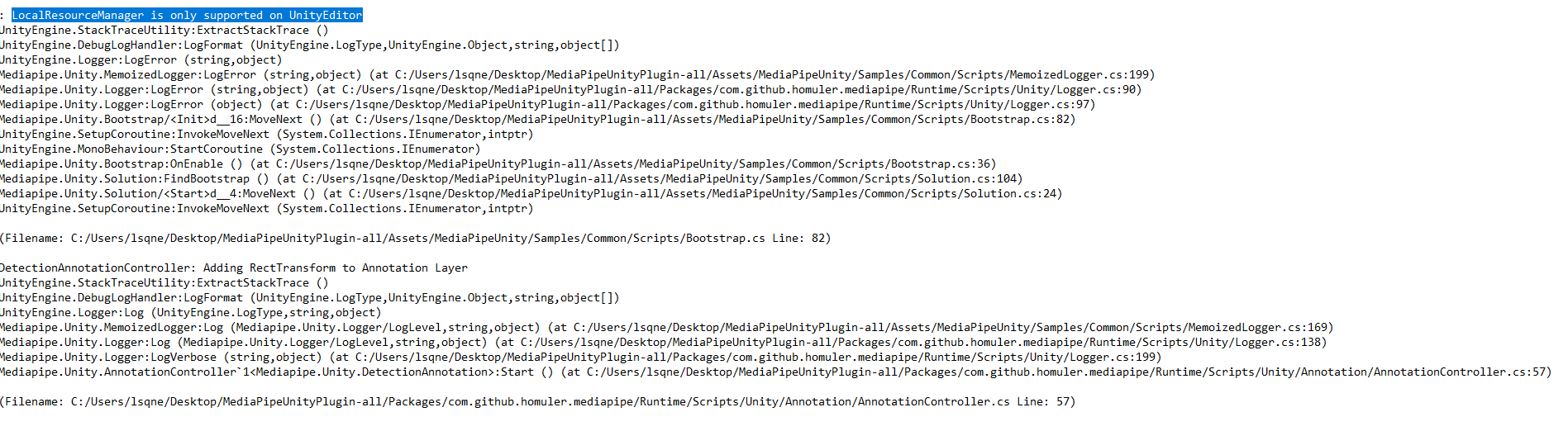 Warning Message Indicates That The Constraints From Bazel Tools Platforms Have Been Removed