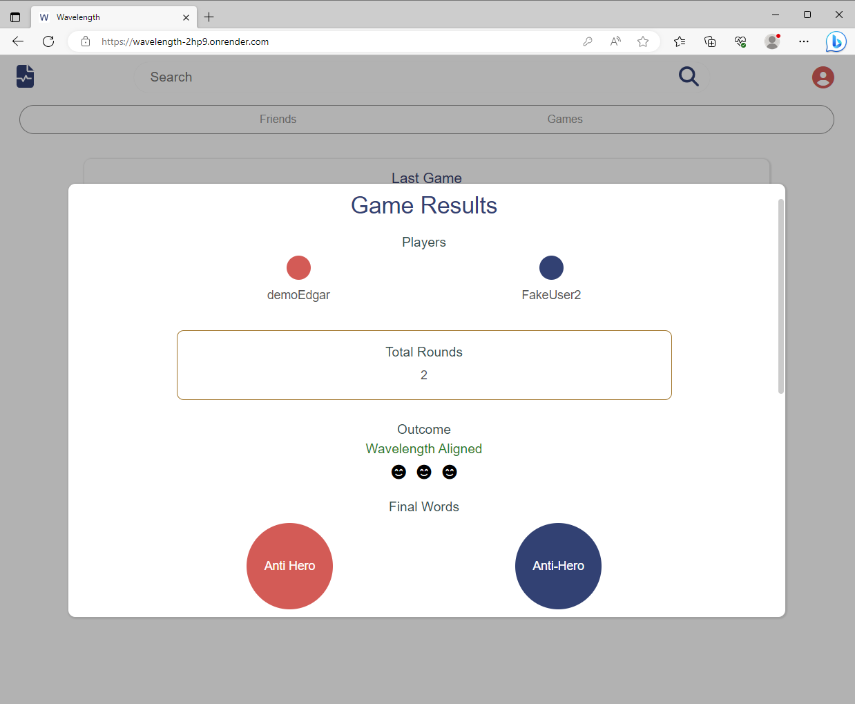 GitHub - johnny-2123/Wavelength: Real-time multiplayer word association game