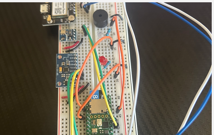 GitHub - Shmurda7/Hades: HPR Flight Computed capable of dual parachute ...