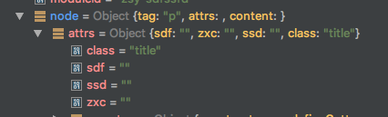 [bug] no-value-attrs has been parsed to Empty String · Issue #263 · posthtml/posthtml · GitHub