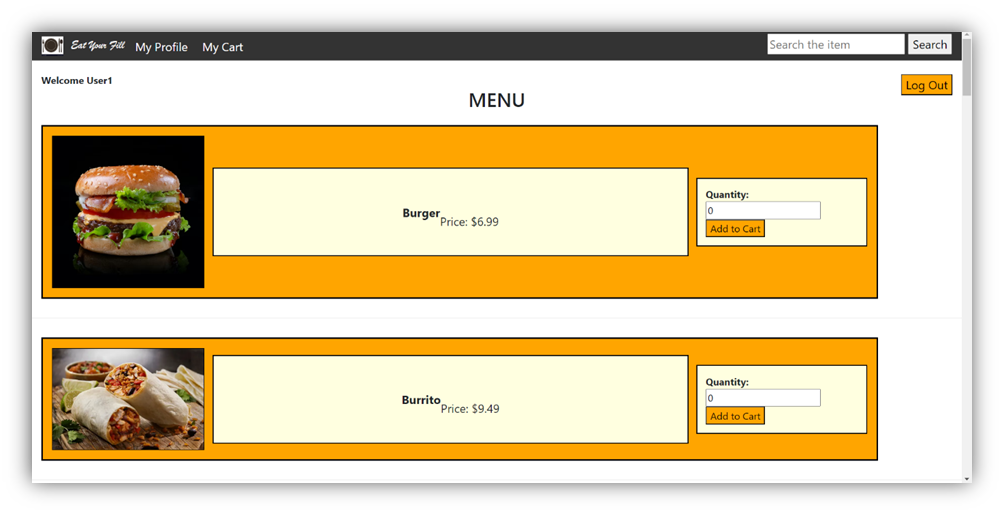 GitHub - A-Shubhi/Restaurant-Service-Website: It is a restaurant service website that allows ...