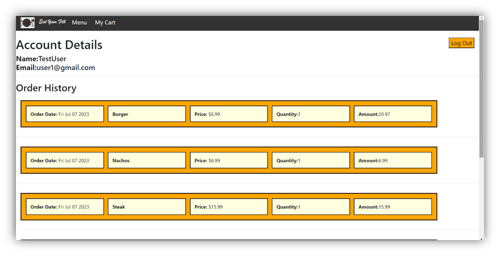 GitHub - A-Shubhi/Restaurant-Service-Website: It is a restaurant service website that allows ...