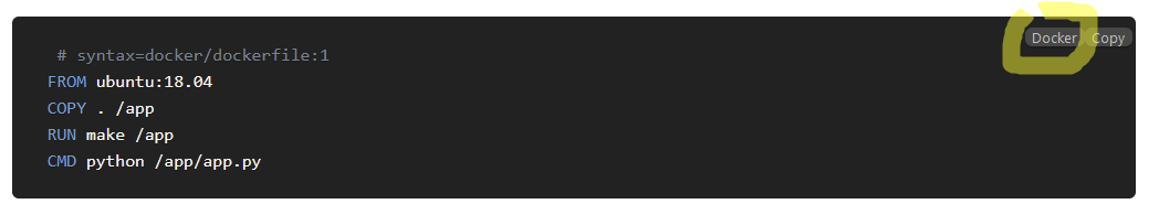 Docs code highlighting not working for TypeScript · Issue #3111 ...