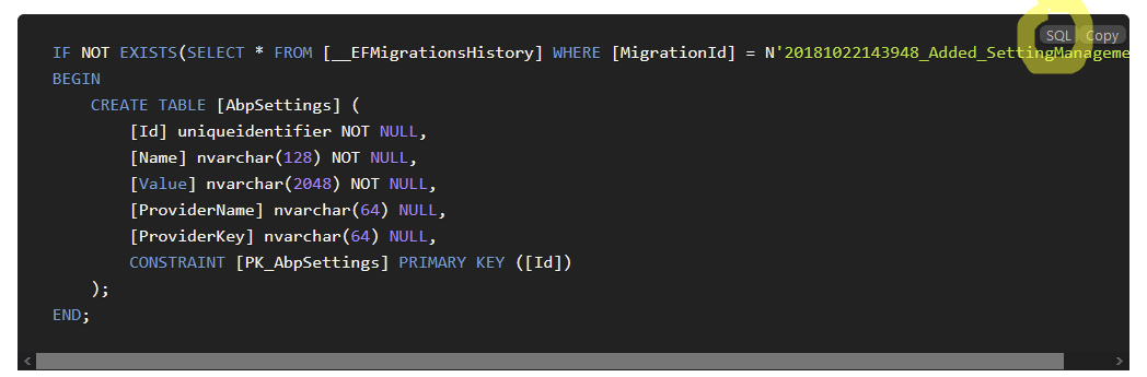 Docs code highlighting not working for TypeScript · Issue #3111 ...