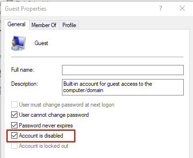 Add enable/disable user account · Issue #9985 · abpframework/abp · GitHub