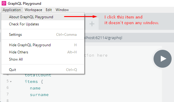 Persist httpHeaders on refresh · Issue #909 · graphql/graphql-playground · GitHub
