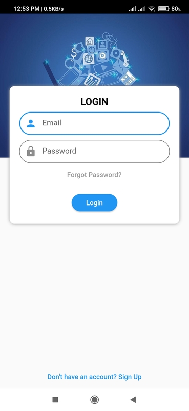 GitHub - Ajai-Joseph/AJ-Store: Flutter app using Firebase