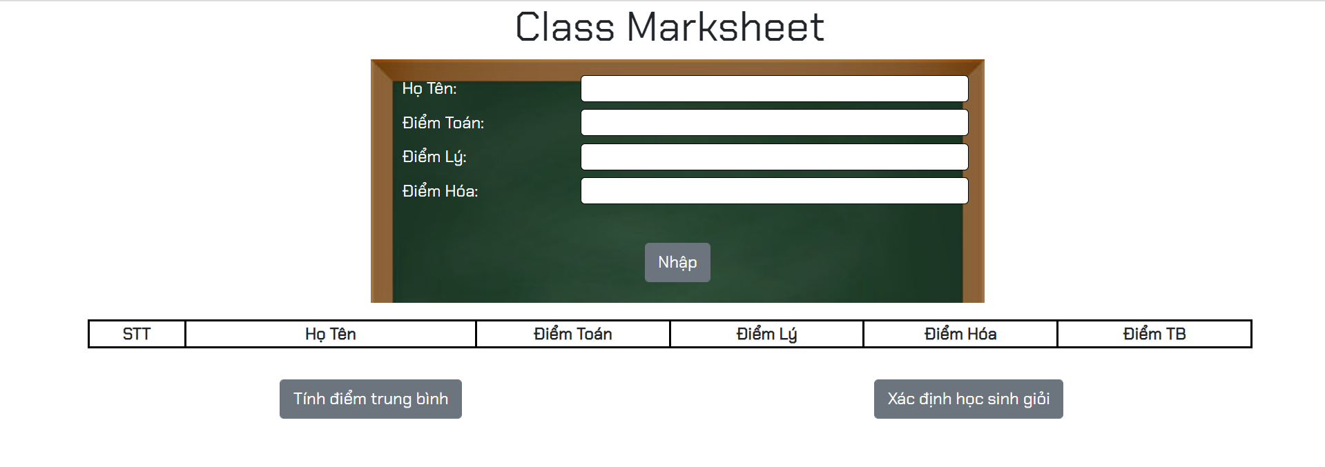 GitHub - phucLH3009/Second-Project---Creating-a-first-Program-using ...