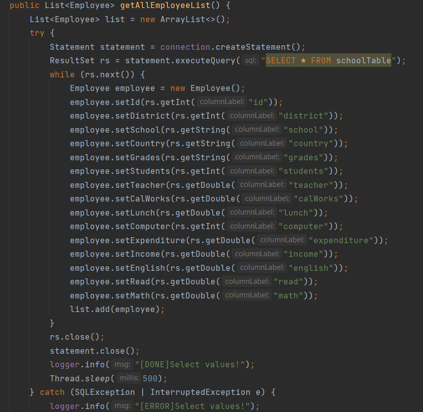 GitHub - Lutichek/ProjectUlearn