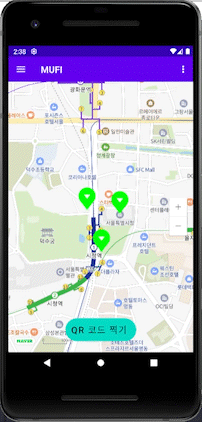 GitHub - lDooh/MUFI_Android_APP