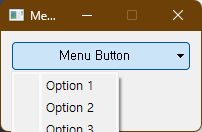 GitHub - OralCoding/MenuButton