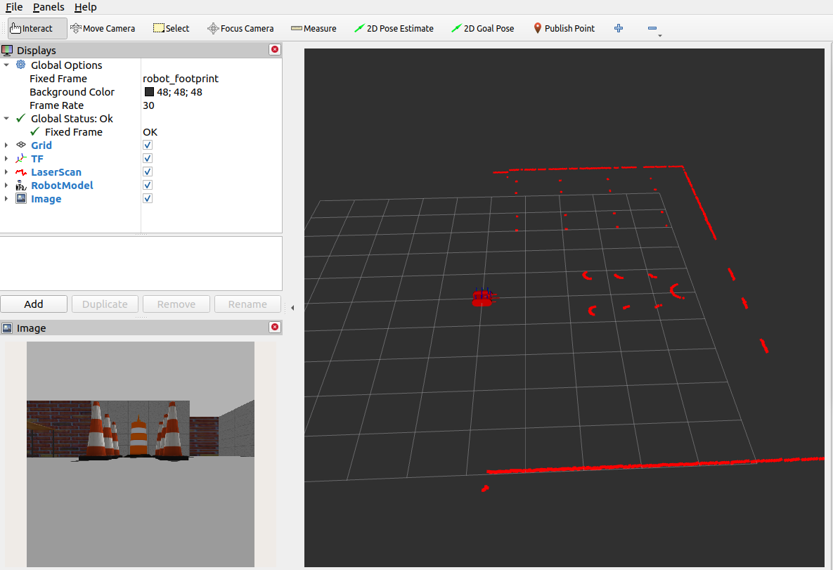gcamp_gazebo의 gcamp_world.launch.py에 대한 궁금증입니다. · Road-Balance gcamp_ros2_basic · Discussion #13 ...
