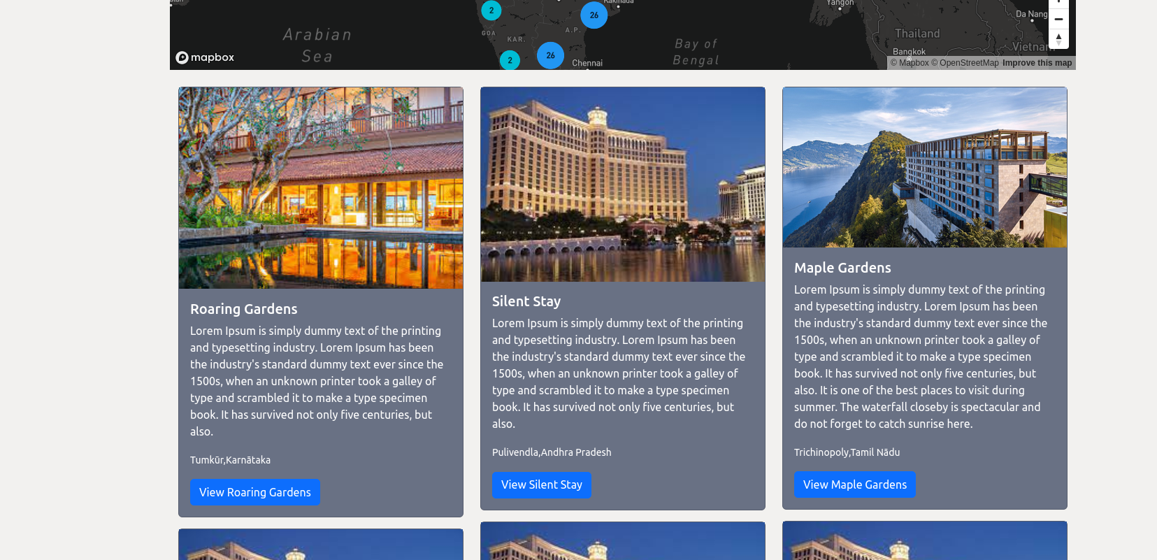 GitHub - ArushiiGupta/Hotelify
