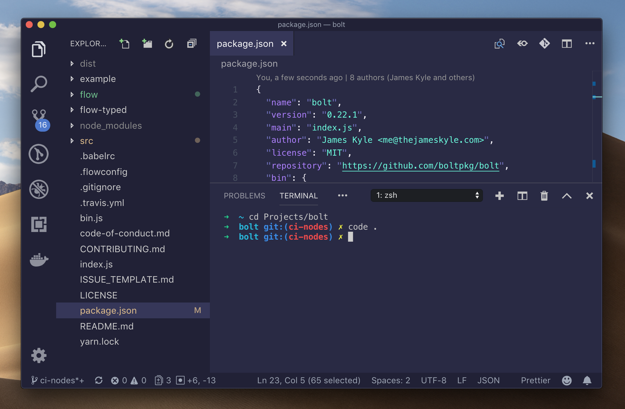 Opening paths with `code` CLI should take over focused window if it is ...