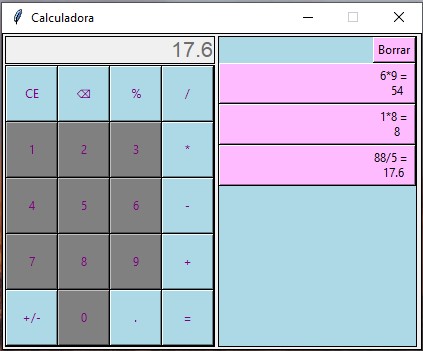 GitHub - jmcb7344/tkinter_Calculadora