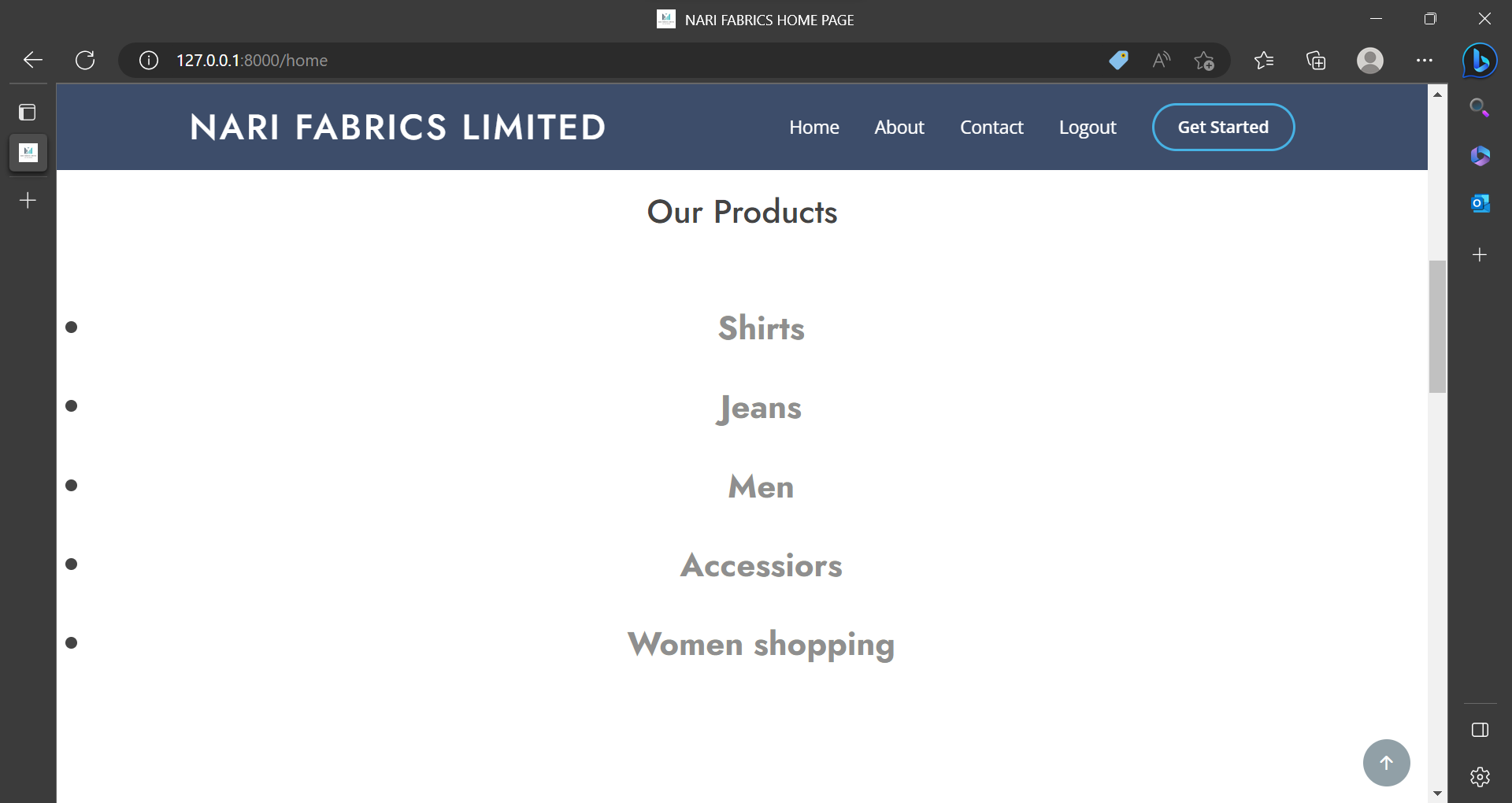 GitHub - Nari2002/E-COMMERCE_WEBSITE_FASHION_STORE GitHub - Nari2002/E-COMMERCE_WEBSITE_FASHION_STORE