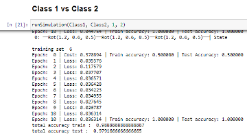 GitHub - meir-raviv/Quantum-Machine-Learning: Classification and data ...